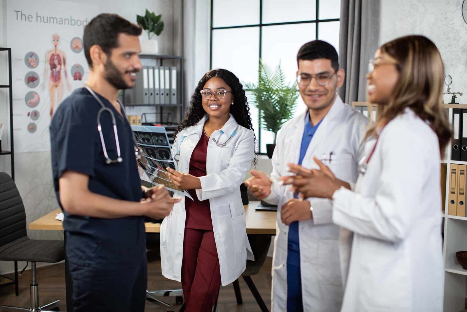 About Us - Longhorn Dental